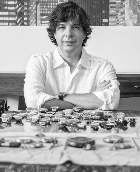 Dan Henry – HOROGISTA هوروجستا