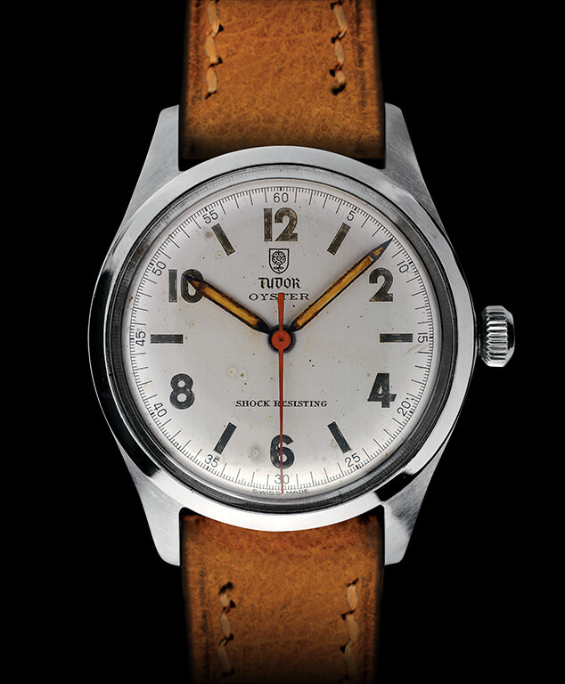 20 Watch Brands Names & Logos Explained – HOROGISTA هوروجستا